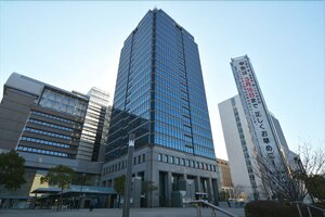 The Base Sakai Higashi Apartment Hotel (Osaka Prefecture, Sakai, Sakai, 15-07), otel