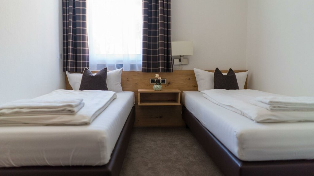 Otel Hotel Quellenhof, Bavyera, foto