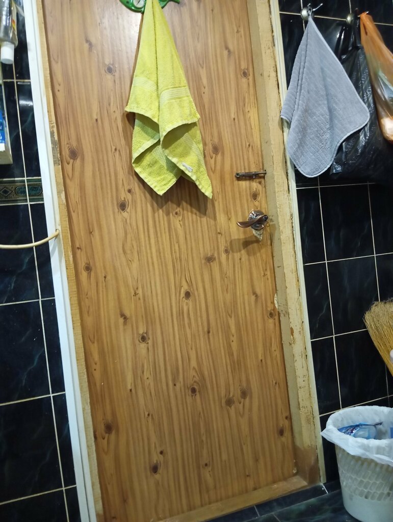 Tuvalet Туалет, Kalujskaya oblastı, foto