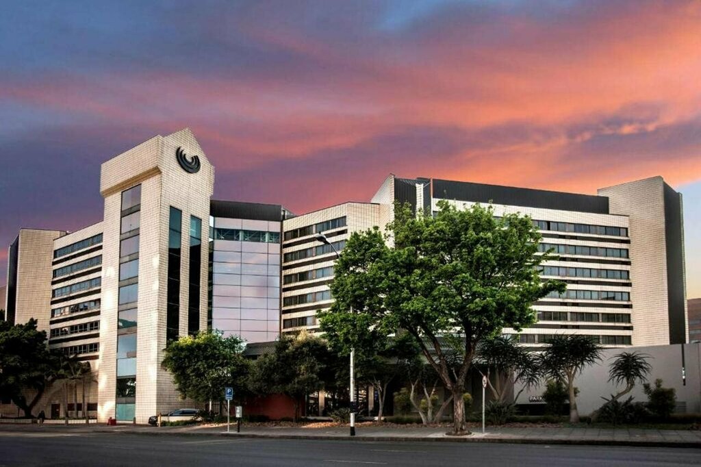 Otel Southern Sun Pretoria, Pretoria, foto