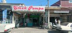 Emek Pompa (Taşyaka Mah., 253. Sok., No:39, Fethiye, Muğla), pompa ve pompalama ekipmanları firmaları  Fethiye'den