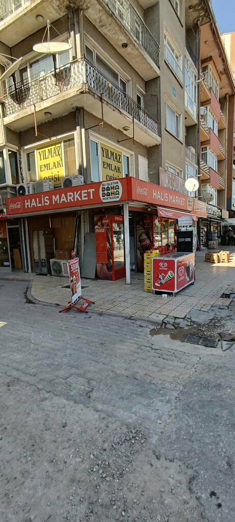 Emlak ofisi Yılmaz Emlak, Konya, foto