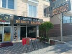 Bostancı Four Berber Salonu (Alsancak Mah., 1773. Cad., No:117B, Etimesgut, Ankara), berberler  Ankara'dan