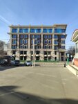 Дом Спешилова (Burlova street No:6), satış ofisi  Irkutsk'tan