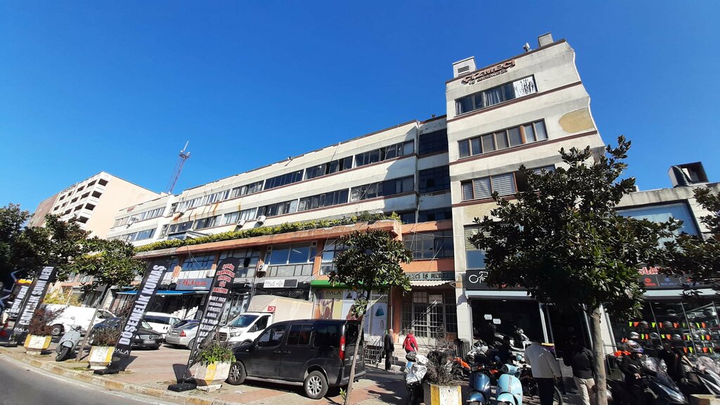 Medikal ürün firmaları Technomed Tıbbi Sistemler, İstanbul, foto