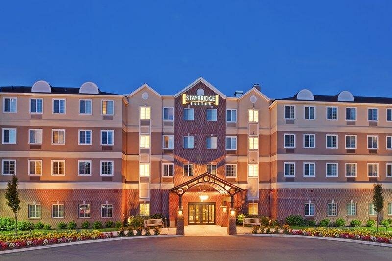 Daireler Staybridge Suites Rochester University, an Ihg Hotel, Rochester, foto