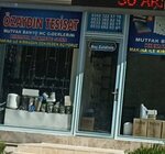 Özaydın Tesisat (Gazi Ali Düşün Cad., No:8, Şehitkamil, Gaziantep), sıhhi tesisat hizmetleri  Gaziantep'ten