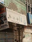Danish Machinery Store (Province of Sindh, Karachi, Shahrah-e-Liaquat), elektroteknik ürün ve ekipman firmaları  Karaçi'den