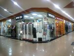 Optic style (50 let VLKSM Street No:63), optik  Tiumen'den