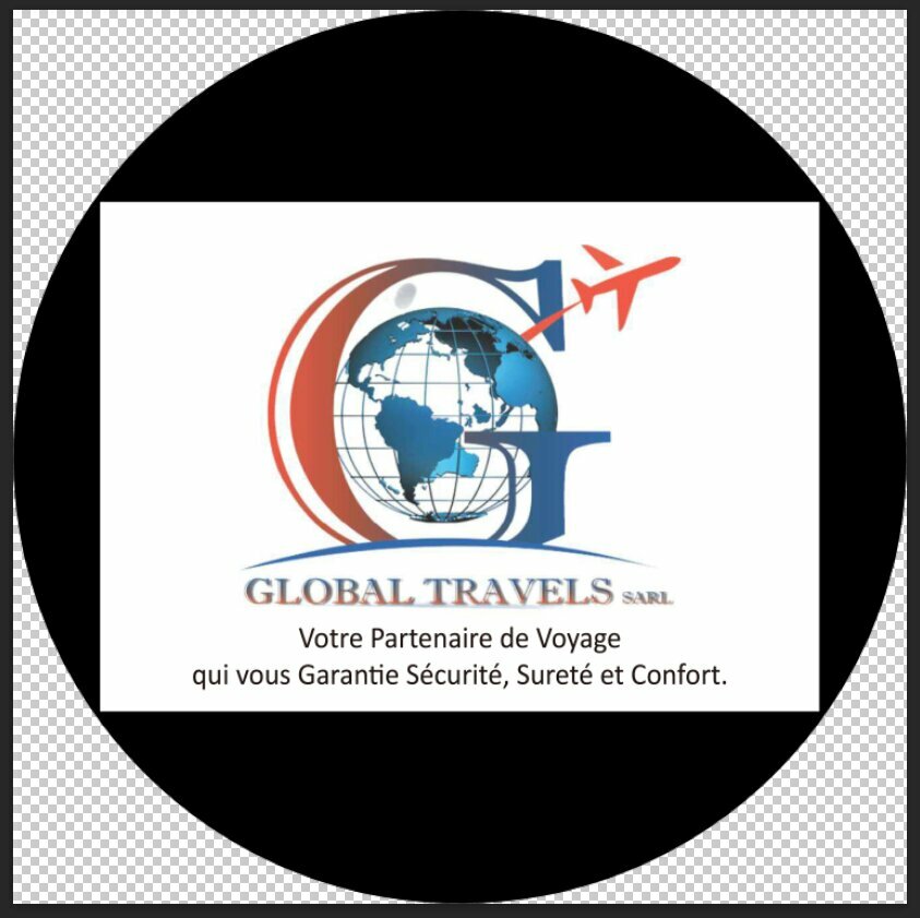 Oto kiralama Global Travels, Dakar, foto