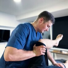 Kemik hastalıkları doktoru Остеопат - Кинетотерапевт, Kişinev, foto