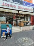 Aktürk Kuruyemiş (Kozan Cad., No:220B, Yüreğir, Adana), kuruyemiş, atıştırmalık, kuru meyve  Adana'dan