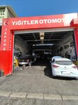 Yiğitler Otomotiv Tamir & Bakım Servisi (Antalya, Kepez, Kepez Mah., 5069. Sok., 50), otomobil servisi  Antalya'dan
