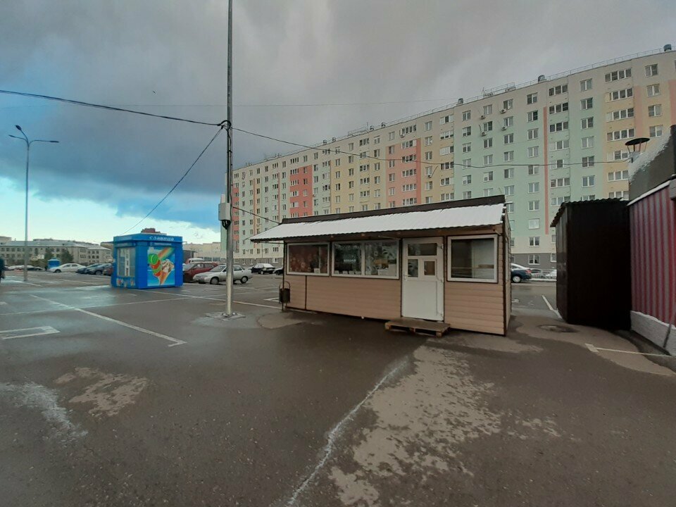 Fast food Выпечка из тандыра, Nijni Novgorod, foto