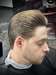 Individual barber (Nakhimovsky Avenue No:56), berberler  Moskova'dan