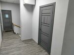 Usadba (Sofia Kovalevskaya Street No:11А), proje enstitüleri, kurumları  Izhevsk'ten