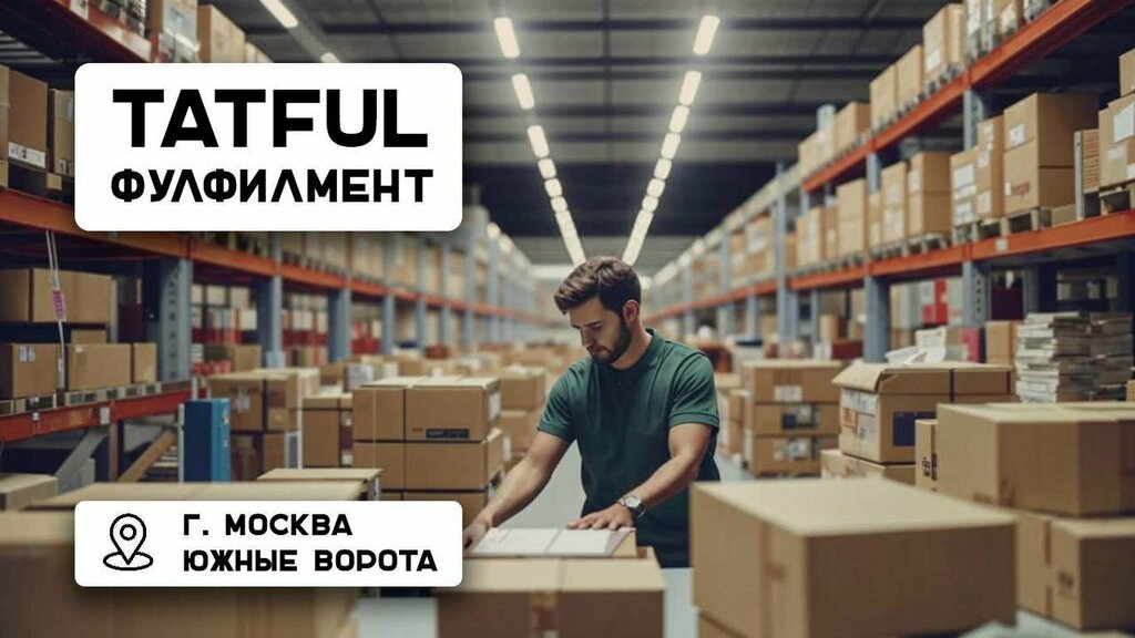 Müşteri memnuniyeti Татфул, Moskova, foto