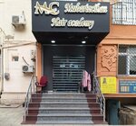 MC Mubarizcihan (Bakı, Narimanov district, Tеbriz Street, 227), güzellik salonu  Bakü'den