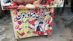 Shaheen mango juice (Islamabad, Golra Road), i̇çecek üretimi  Islamabad'dan