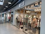Belle (Dubravnaya Street No:34/29), dış giyim mağazası  Moskova'dan
