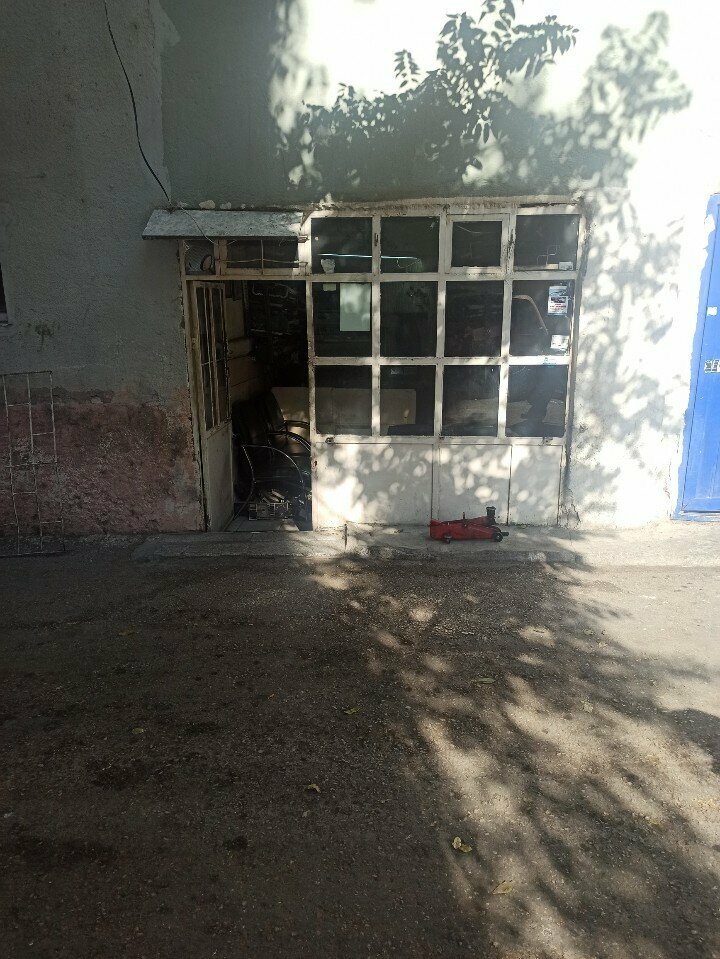 Araç bakım malzemeleri Koç Km Elektronik, Ankara, foto