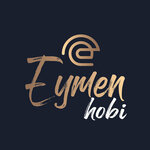 Eymen Hobi Tasarım (Konya, Selçuklu, Sakarya Mah., Genc Osman Sok., 10), hobi, elişi için ürünler  Konya'dan