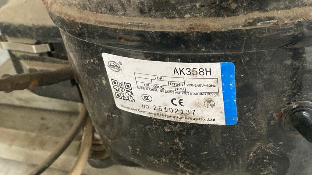 Beyaz eşya servisleri Repair Service, Almatı, foto