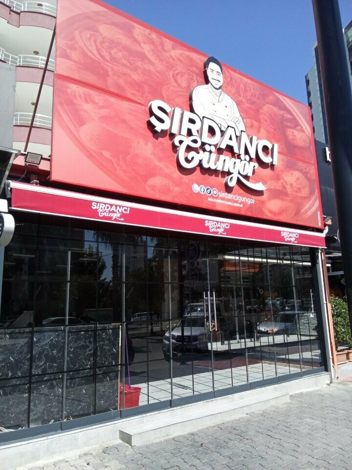 Restoran Şırdancı Güngör, Adana, foto