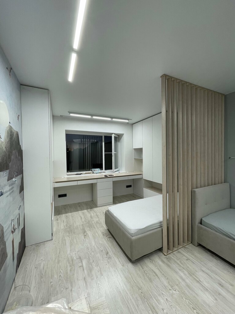 Ev mobilyası Academia Furniture, Velikiy Ustug, foto