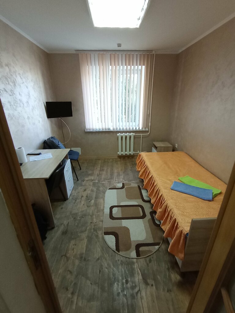 Otel Гостиница Зельва, Zelva, foto