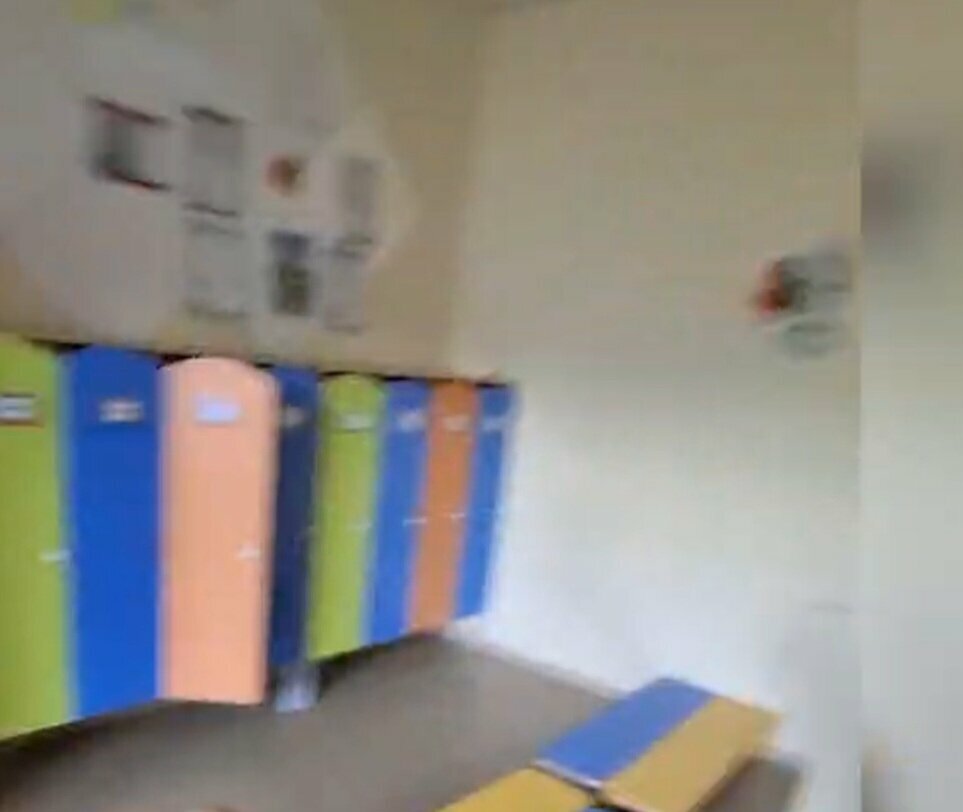 Anaokulları Детский сад № 23, Ozersk, foto