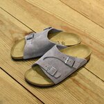 Birkenstock (İstanbul, Sarıyer, Azerbaycan Cad., 3C), ayakkabı mağazaları  İstanbul'dan