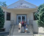 Özel Hayal Özel Eğitim ve Rehabilitasyon Merkezi (Kayseri, Melikgazi, Erenköy Mah., Efsun Sok., 13), özel okul  Kayseri'den