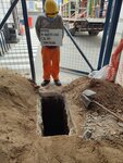 Arkel. Pe (Departamento de Santa Cruz, Santa Cruz de la Sierra, Calle 4, 1), mühendislik firmaları  Santa‑Krus'tan