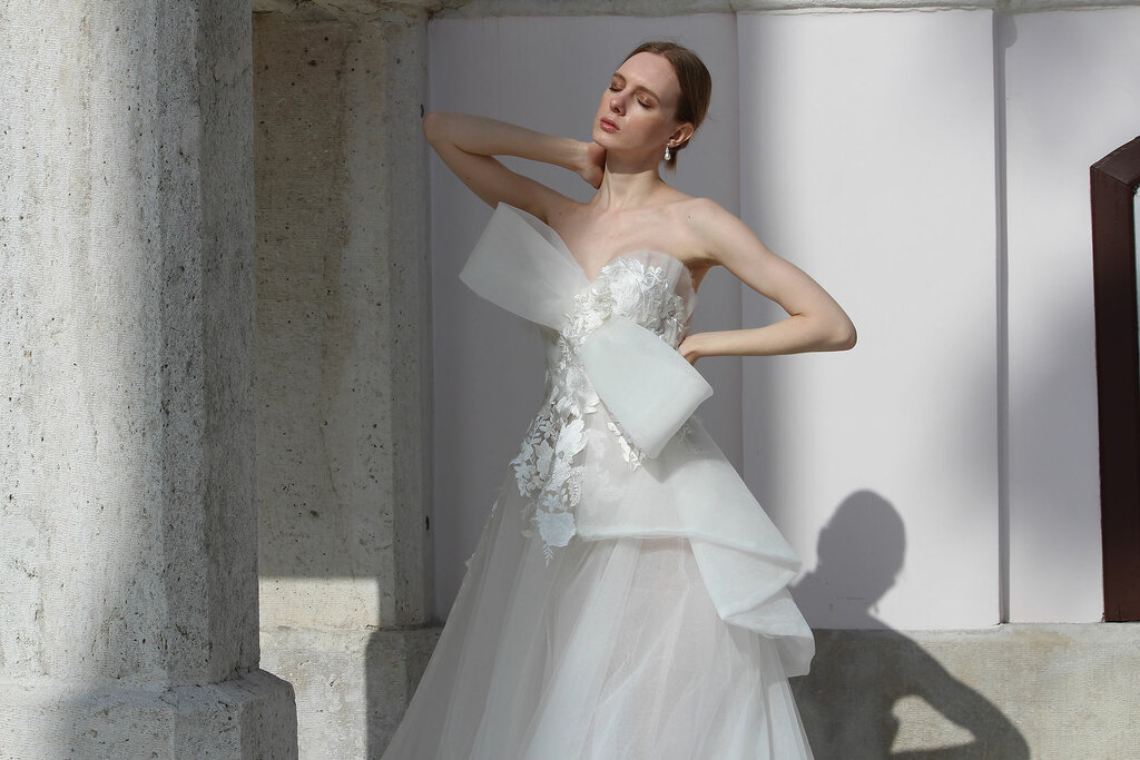 Moda evleri Feryal Usta Studio, İstanbul, foto