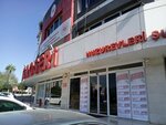 Groseri (Adana, Çukurova, Turgut Özal Bul., 214B), süpermarket  Adana'dan
