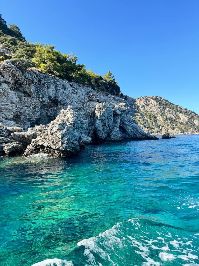 Seyahat acenteleri Kraski Tour, Nijni Novgorod, foto