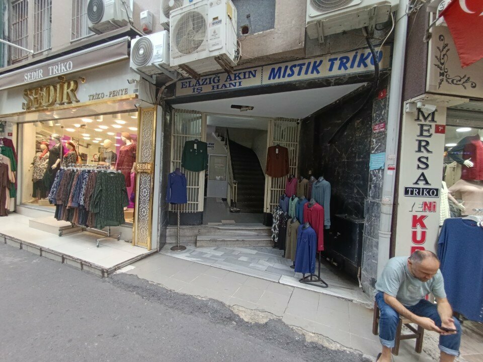 Kuyumcular Salih Aytaç Kuyumculuk, İstanbul, foto