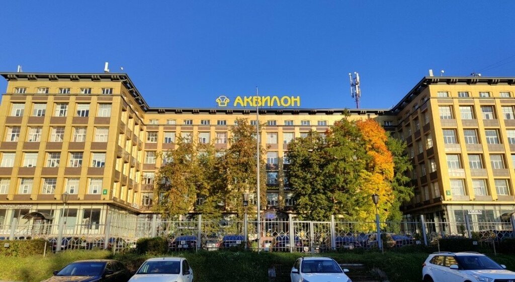 Mobilya mağazaları Бастион мебель, Saint‑Petersburg, foto