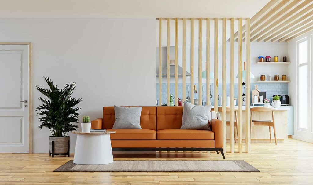 Emlak ofisi Inmobiliaria de Lima, Lima, foto