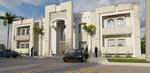 Infra Construction For Contracting (43, Al Sudoul Street, Al Markhaziyah, Abu Dhabi), i̇nşaat firmaları