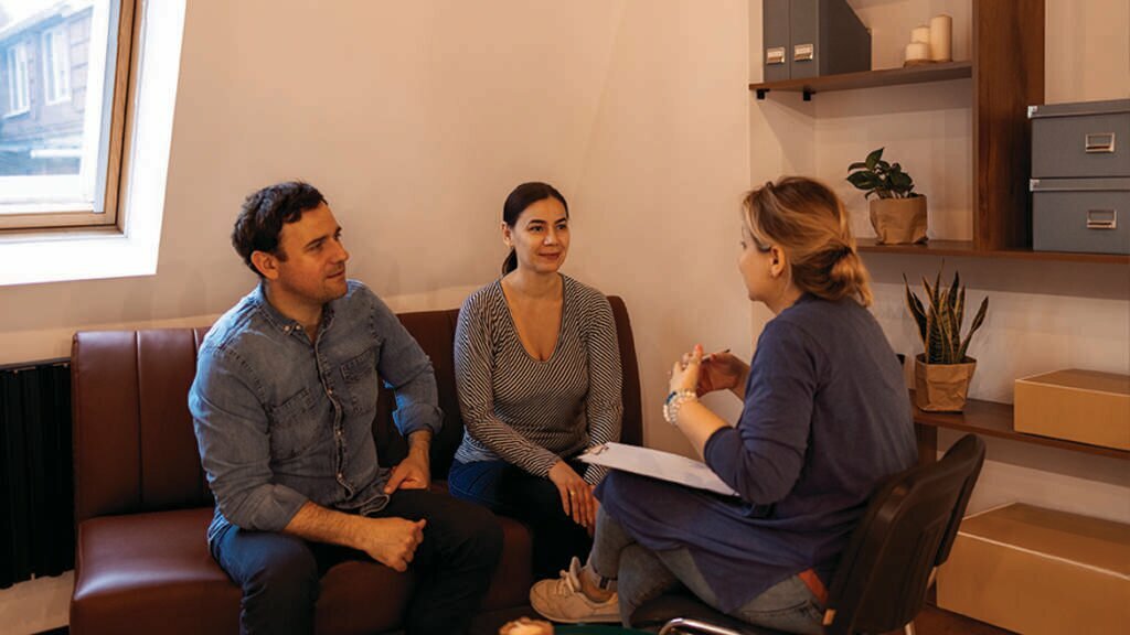 Psikolojik yardım merkezleri Green Mind Health Consultancies, Dubai, foto