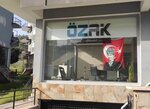 Öz Ak Mühendislik Mimarlık (Aydın, Söke, Faik Kocagöz Cad., 12), mutfak mobilyaları  Söke'den