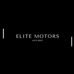 Elite Motors (Qojabekov kóshesi No:19), oto kiralama  Almatı'dan