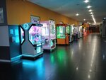 Гексагон (Engelsa Avenue No:124к1), lunapark  Saint‑Petersburg'dan