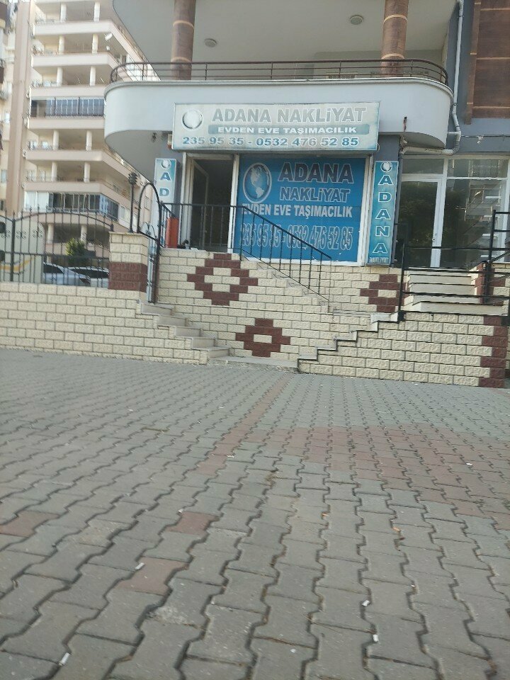 Lojistik firmaları Adana Evden Eve Nakliyat, Adana, foto