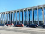Kasta (Novoluzhnetsky Drive No:9с6), i̇nşaat firmaları  Moskova'dan