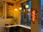 Kim Bo (prospekt Geroya Rossii Ye.N. Rodionova No:8), kafe  Çeliabinsk'ten
