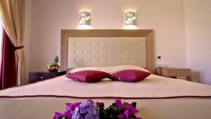 Villas Resort Wellness & SPA (Sardinia, Oristano, Santa Giusta), otel  Sardunya'dan