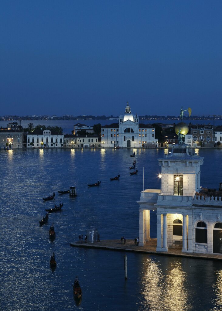 Otel Paladio Hotel and SPA, Dünya, foto